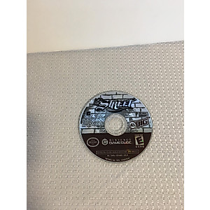 NFL Street - Gamecube