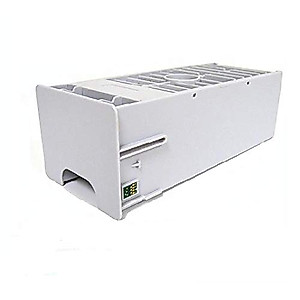 Vivid Colors Replacement Maintenance Ink Waste Tank Waste Ink Tank Box for Stylus Pro 7900/9900/7890/9890/9908 Maintenance Tank for Pro 7900 Printer Parts