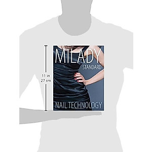 Milady Standard Nail Technology