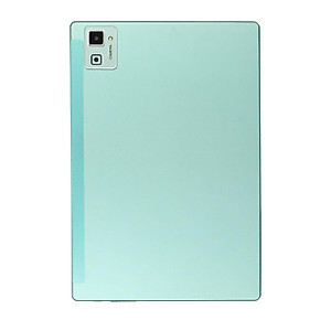 DAUERHAFT Tablet PC, Night Reading Mode 8MP Front 16MP Rear Dual Speakers HD Tablet 100-240V 6GB 128GB for Travel (US Plug)