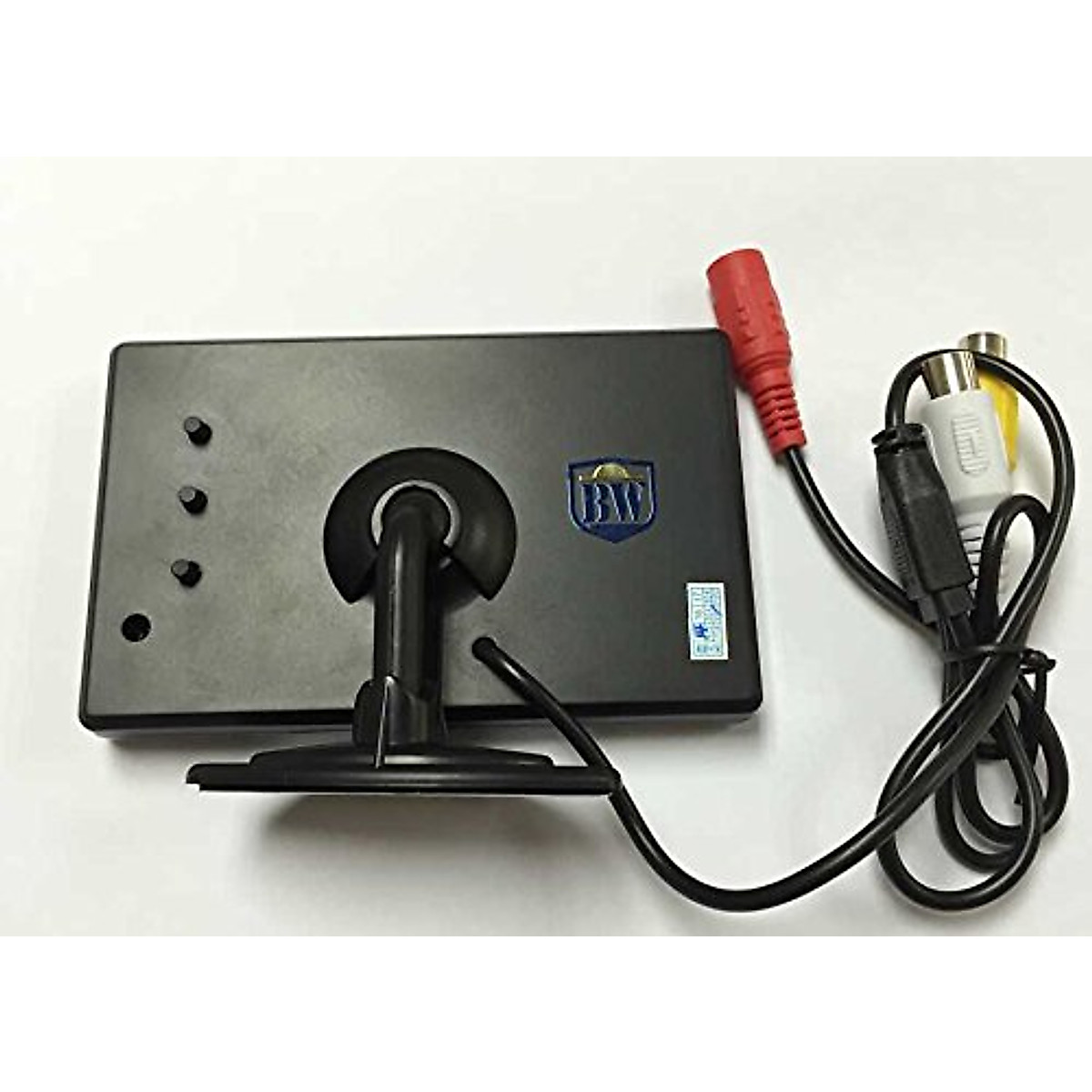 BW 3.5 Inch TFT LCD Monitor for Car / Automobile