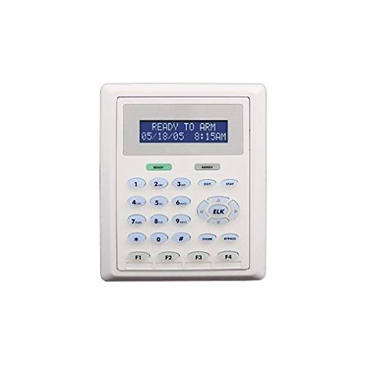 Elk M1GSYS4S M1 Gold Kit