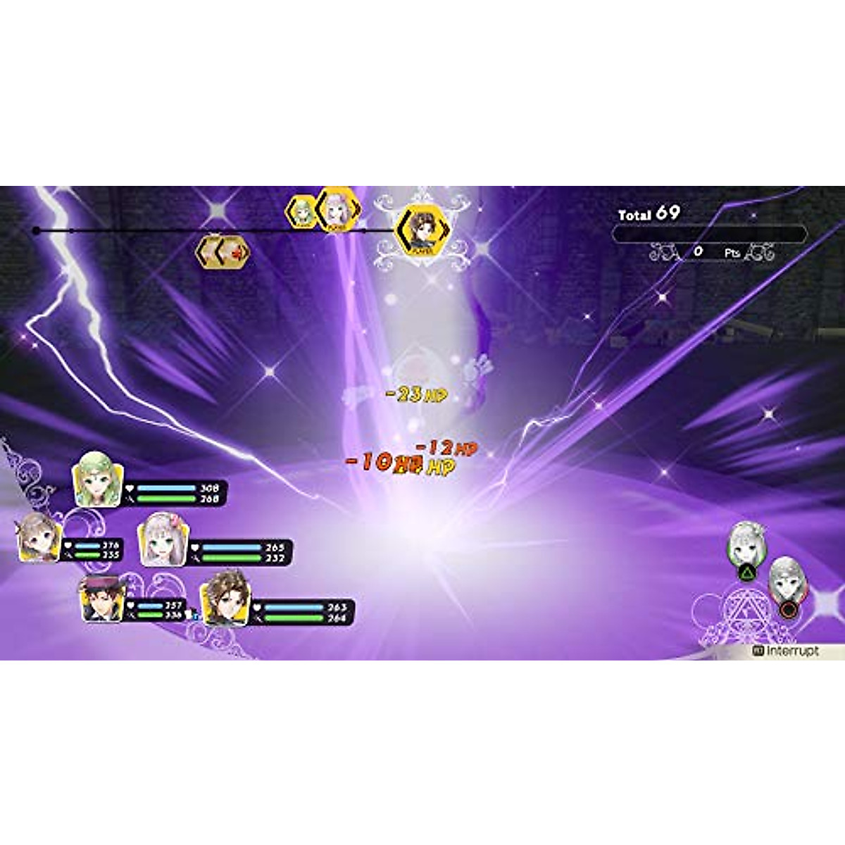 Atelier Lulua: The Scion of Arland - Nintendo Switch