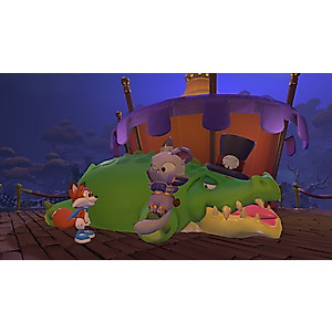 Super Lucky's Tale - Xbox One