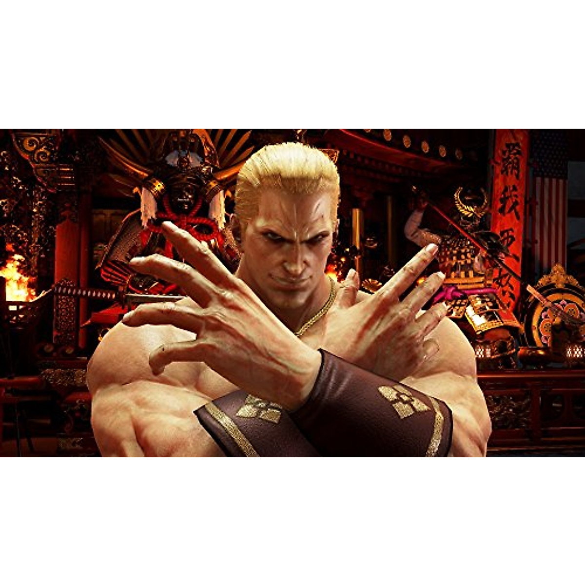 Tekken 7 - PlayStation 4