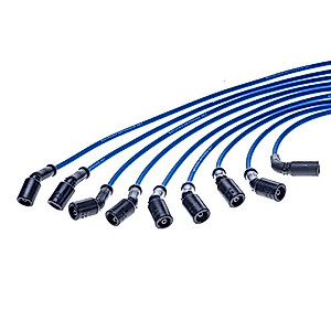 Quicksilver 863656A1 Spark Plug Wire Kit