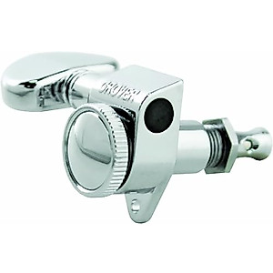 Grover Accordion Accessory (502C)