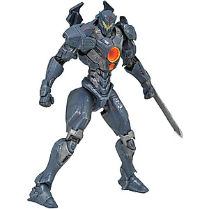 Diamond Select Toys Pacific Rim Uprising: Gipsy Avenger Select Action Figure - AUG179033, 180 months to 1188 months