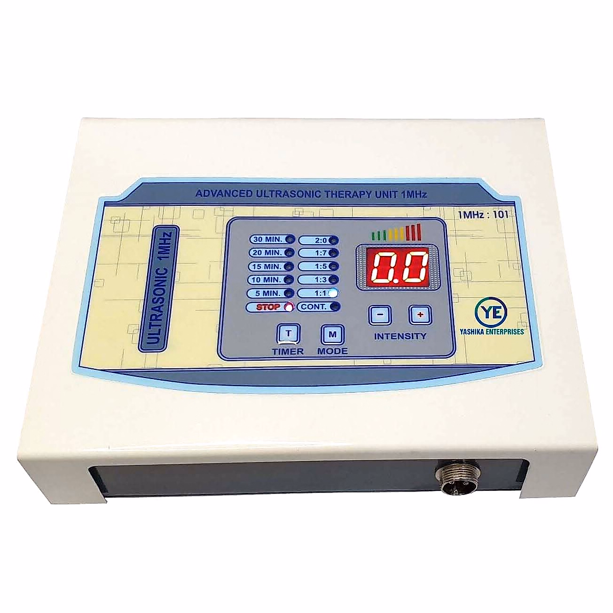 New Home And Professional Comfortable Use Portable Unit By Ye