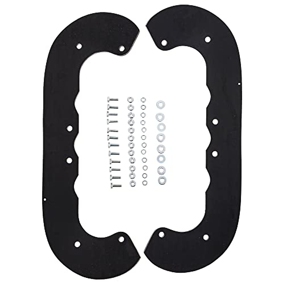 Ariens 73801500 Paddle Replacement Kit Single Stage 18" 21" 21E 21EC Series Snow Throwers