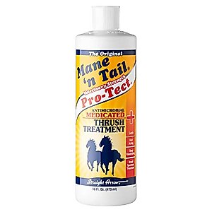 Protect Thrush Treatment 8 oz.