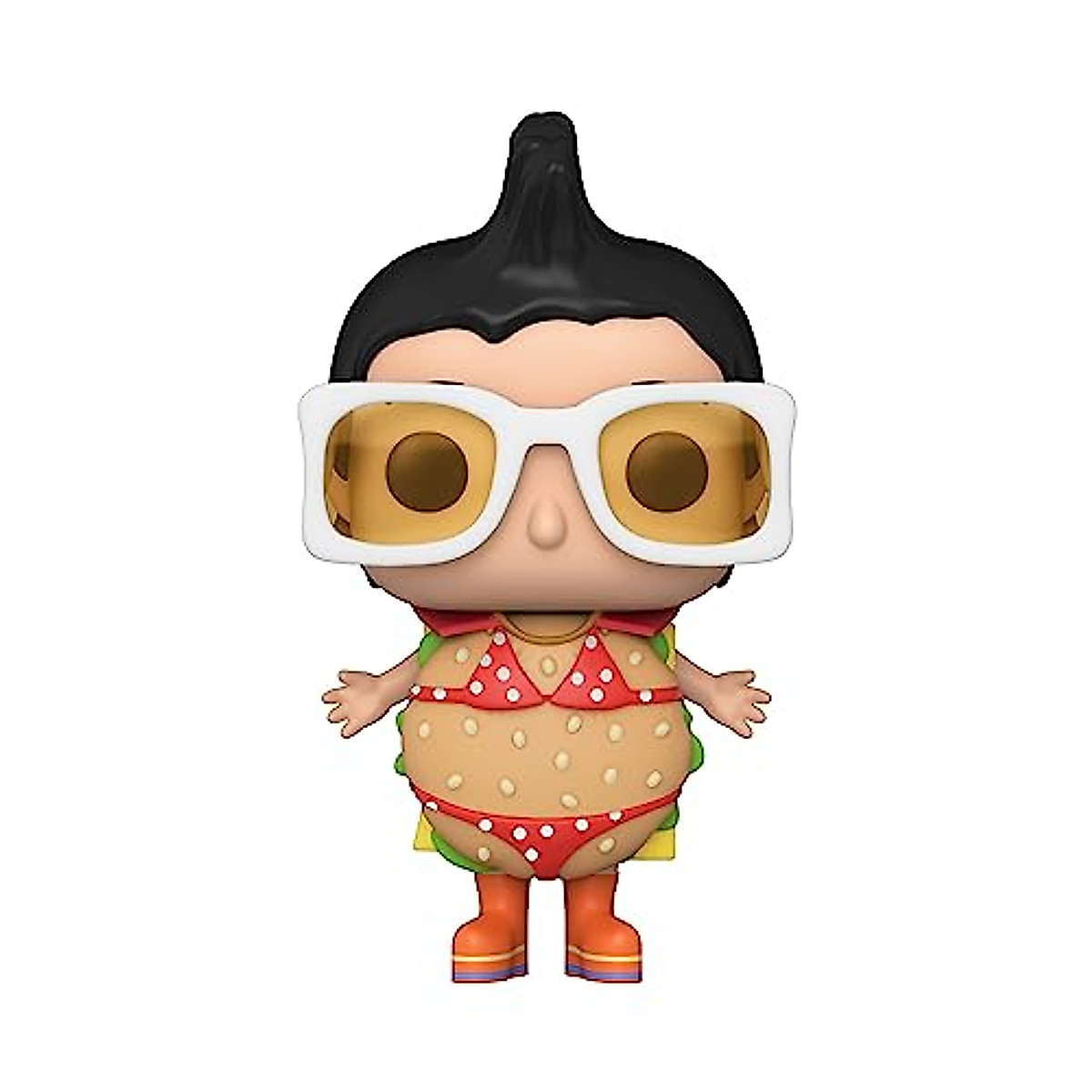 Funko Pop! Animation: Bob's Burgers - Band Gene