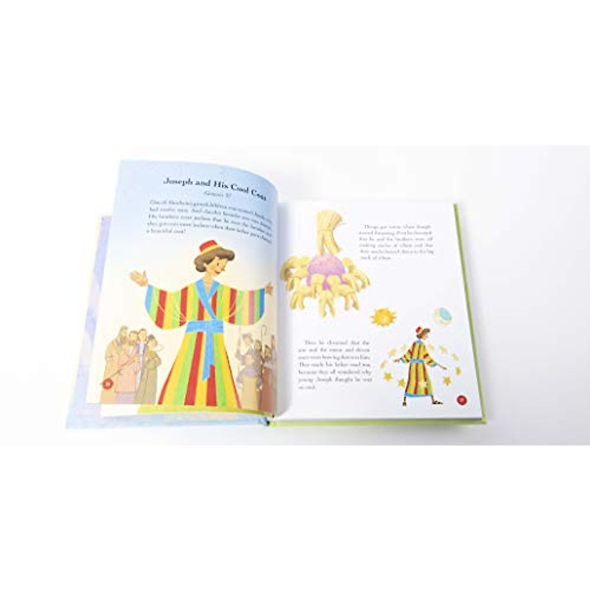 God Gave Us the Bible: Forty-Five Favorite Stories for Little Ones (God Gave Us Series)