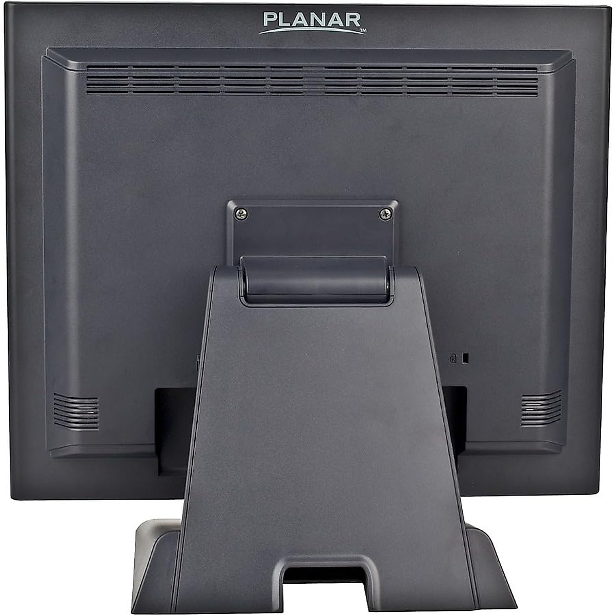 Planar 997-5967-02 15” Touch Screen Point of Sale Monitor