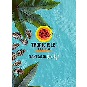 Tropic Isle Living Jamaican Black Castor Oil Conditioner 8 oz
