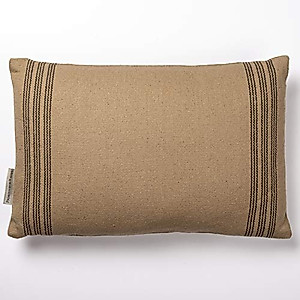 Primitives By Kathy 15" X 10" Accent Throw Pillow - All You Need Is Love and a Dog