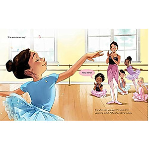 Parker Shines On: Another Extraordinary Moment (A Parker Curry Book)