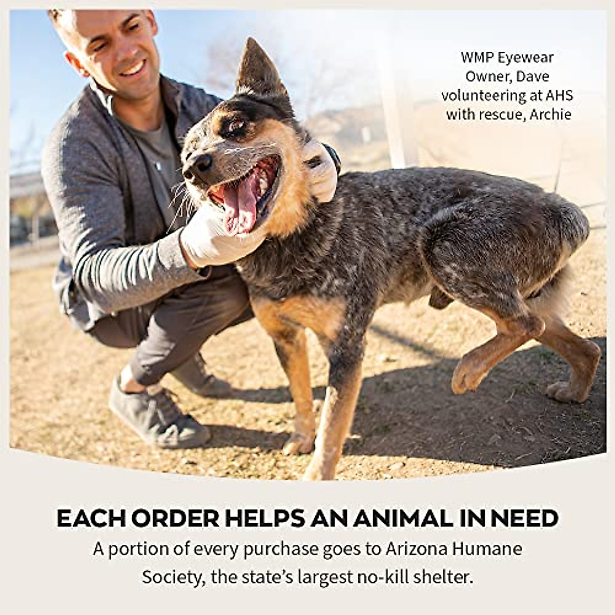 WearMe Pro Polarized Aviator One-Bridge Modern Square Mens Sunglasses (Tortoise Brown/Blue Gradient Lens)