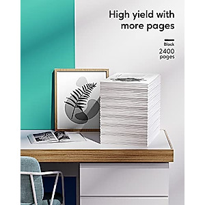 Sepeey Compatible for Canon 137 Black Toner Cartridge, Use with Canon ImageClass MF216n MF227dw MF236n MF249dw MF242dw MF244dw MF247dw MF229dw MF232w MF212w D570 LPB151dw Printer, 2Pack Replacement