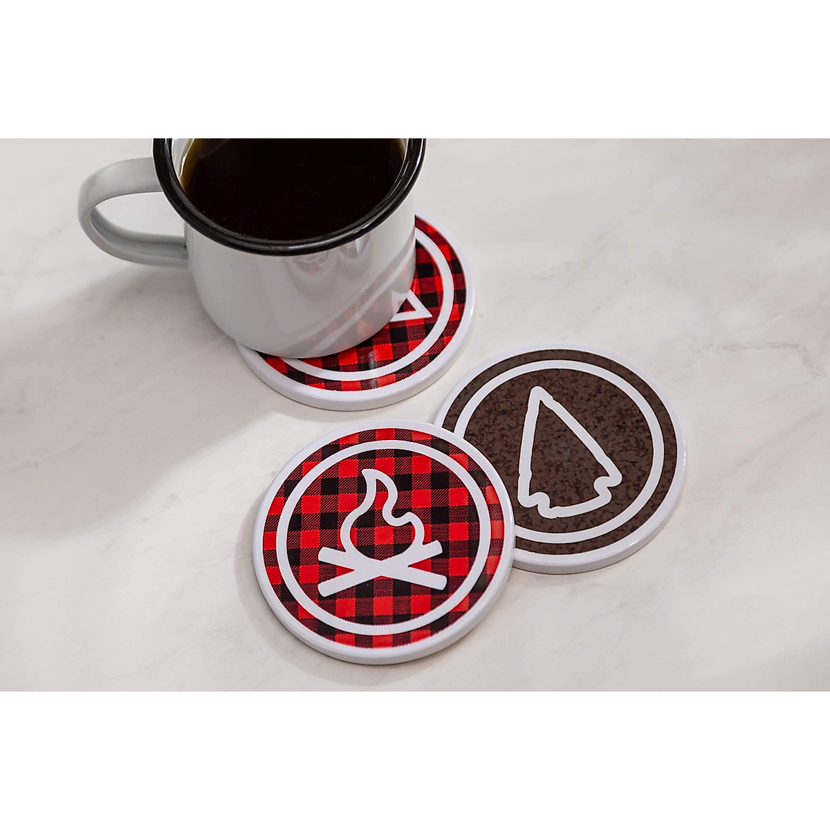 Cricut HEAT RESISTANT TAPE .75" x 52'