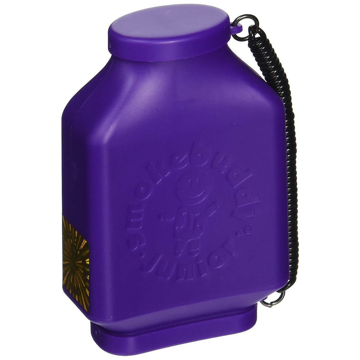 Purple Smoke Buddy Junior - Personal Air Purifiery and Odor Diffuser