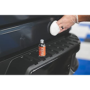 Gtechniq - EXOv4 & Crystal Serum Light Bundle - Ceramic Coating Paint Protection, Add Gloss, Resist Swirls, Repel Dirt and Contaminants, Ultra-Durable, High Gloss and Slick Feel (30 milliliters)