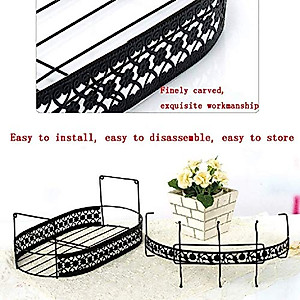 STRAW Black kitchen Rack，Over the Sink Dish Drying Rack, Large Premium Stainless Steel Dish Rack with Utensil Holder Hooks for Kitchen Counter Non-slip