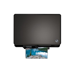 HP Hp Photosmart 5520 E-All-in-One Printer