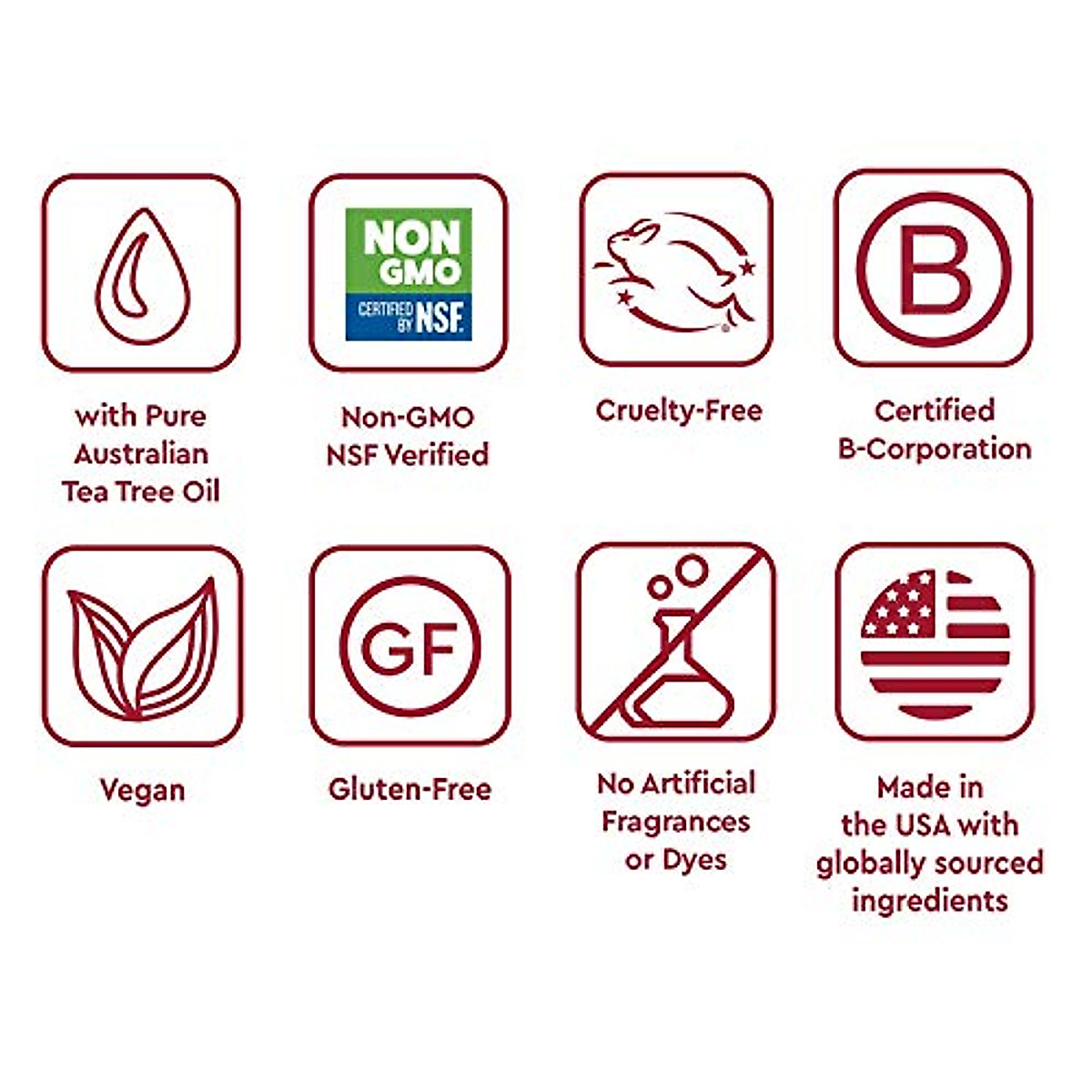 Desert Essence Lip Rescue Therapeutic with Tea Tree Oil - 0.15 Oz - Pack of 4 - Antiseptic Balm - For Cracked Lips, Cold Sores - For Softer, Smoother Lips - Unscented - Vitamin E - Aloe Vera