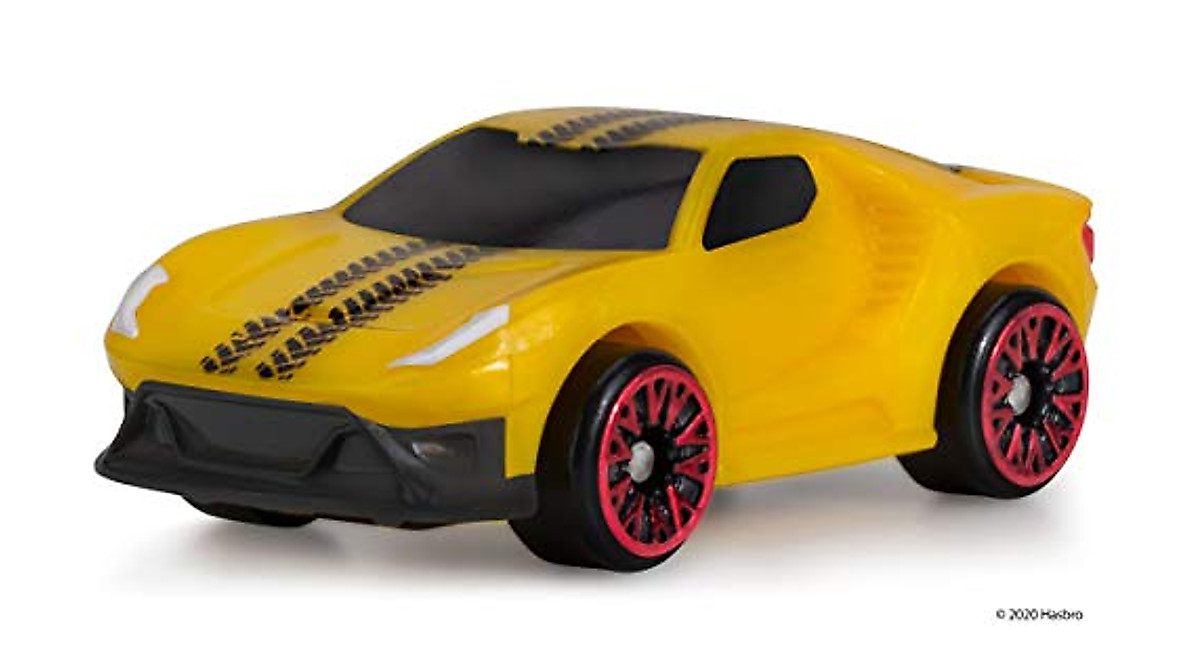 Micro Machines Super 20 Pack - Thrilling Toy Car Collection