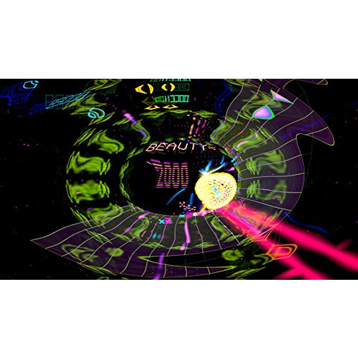 Tempest 4000 - PlayStation 4