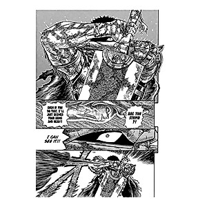 Berserk Deluxe Volume 6