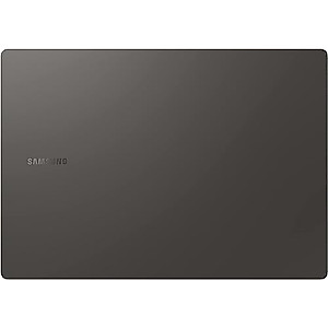 Samsung 16” Galaxy Book3 Pro 13th Gen Intel Core i7-1360P Processor / 16GB / 512GB, 3K AMOLED NP960XFG-KC2US, Graphite (Renewed)