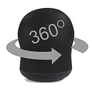 Safco Products Zenergy Stability Exercise Ball Chair