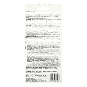 Bondo Plastic Metal, Seals & Fills Almost Any Metal Surface for Durability & Longevity, 5 oz.