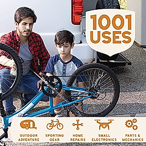 Gear Hugger Multipurpose Lubricant - Eco-Friendly (11 oz, Pack of 3), Rust Remover - Garage Door Lubricant Spray, Door Hinge Lubricant & Lock Lubricant - Plant-Based, No Petroleum, No PTFE