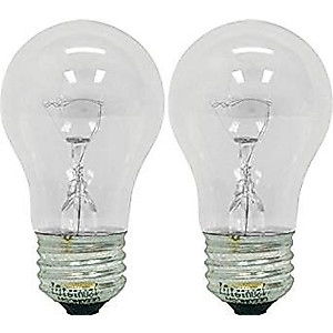 Lava Lamp Replacement Bulb (40 Watt Replacement Bulb is for 16.3" or 17")