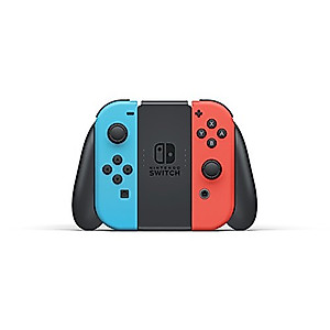 Nintendo Switch™ with Neon Blue and Neon Red Joy‑Con™