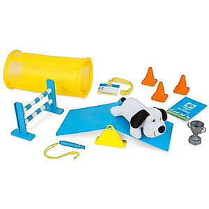 Melissa & Doug Puppy School Play Set