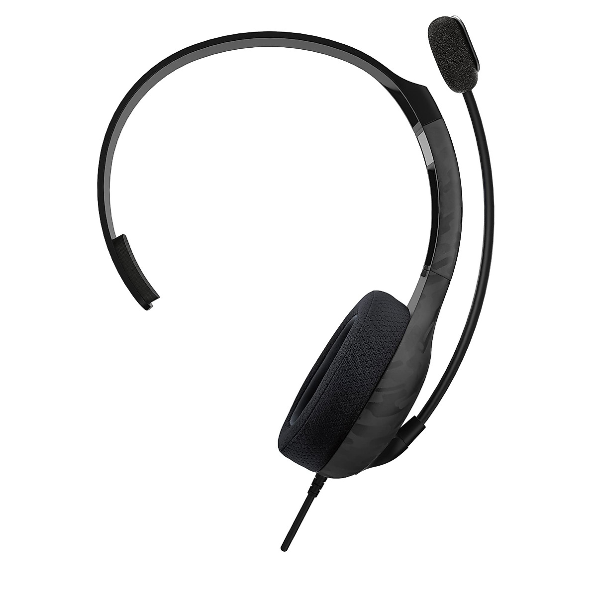 LVL30 Chat Headset Xbo Black Camo (Xbox One//xbox_one)