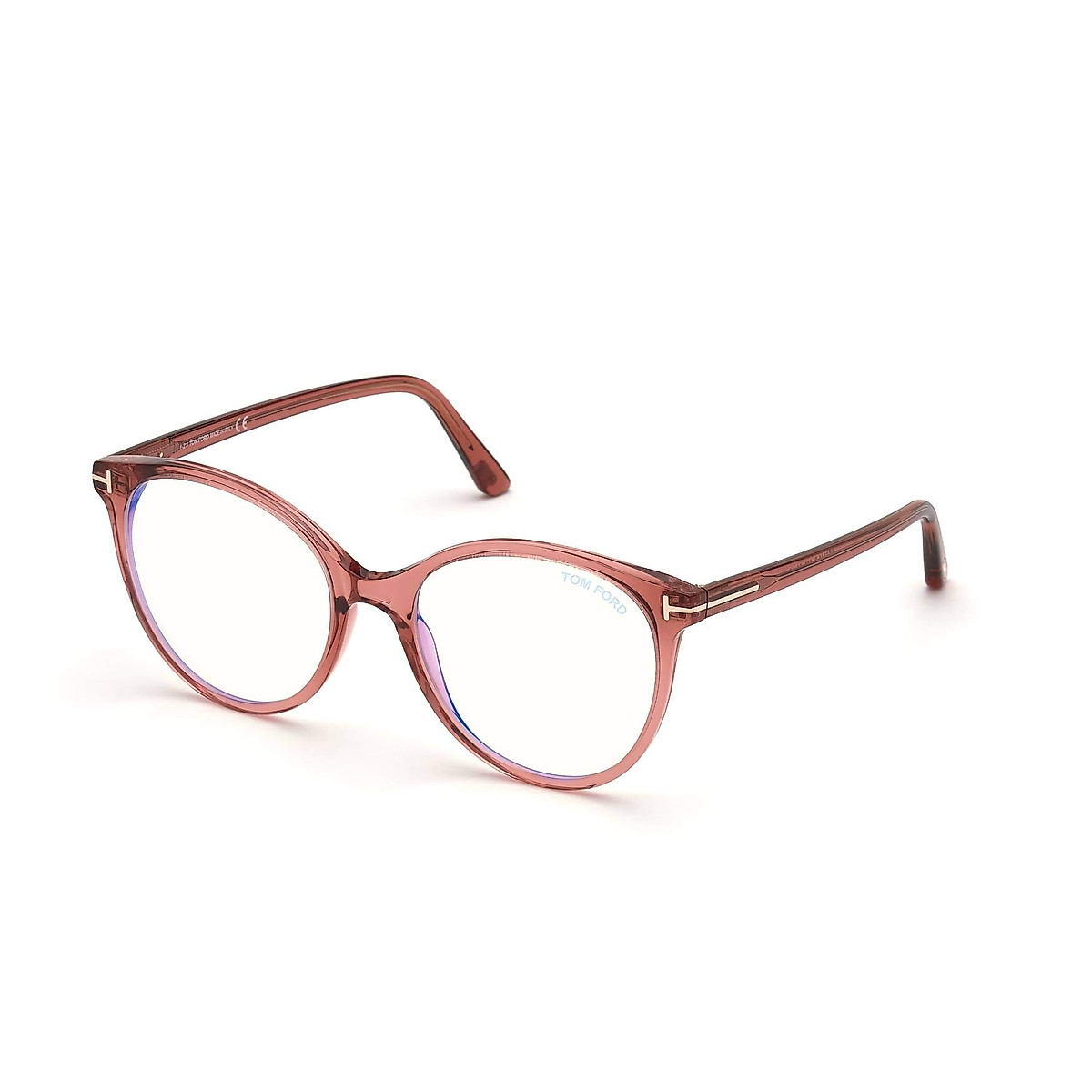 Tom Ford frame (FT5742-B-V 072)