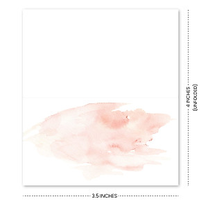 25 Pink Tent Table Place Cards For Wedding Thanksgiving Christmas Holiday Easter Catering Buffet Food Signs Paper Name Escort Cards For Kids Folded Seat Assignment Setting Label Parties Bridal Shower