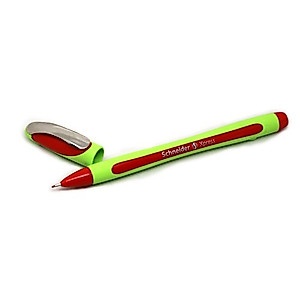 Schneider Xpress Fineliner .8mm, Red (190002)