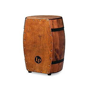Latin Percussion Cajons (M1406WB) Natural