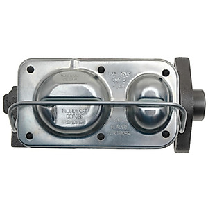 ACDelco Professional 18M1878 (19176488) Brake Master Cylinder Assembly