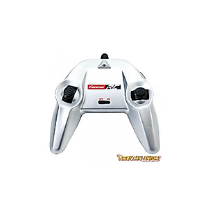 Carrera RC 200999 1:20 Nintendo Mario Kart 8 Peach 2.4 GHz RC Vehicle