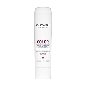 Goldwell Dualsenses Color Brilliance Conditioner, 10.1 Fl Oz (Pack of 1)