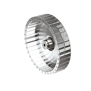 Moffat M234137 Fan, 180 mm Diameter