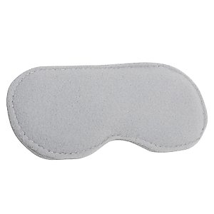 TECKEEN Soft Fleece+Sponge Lens Protective Cover Lens Pad for PICO 4 Intelligent VR