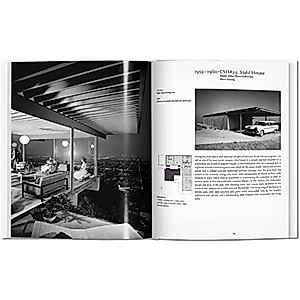 Case Study Houses: 1945-1966: the California Impetus